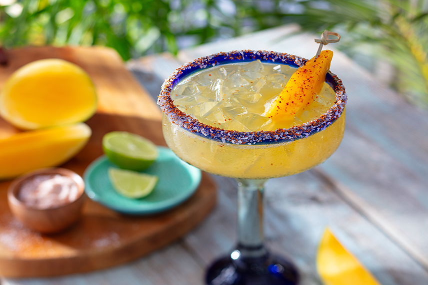 Beverages | Menu Listing | Bahama Breeze Caribbean Restaurant