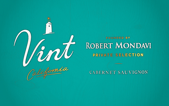Robert Mondavi Private Selection Logo Robert Mondavi Private Selection